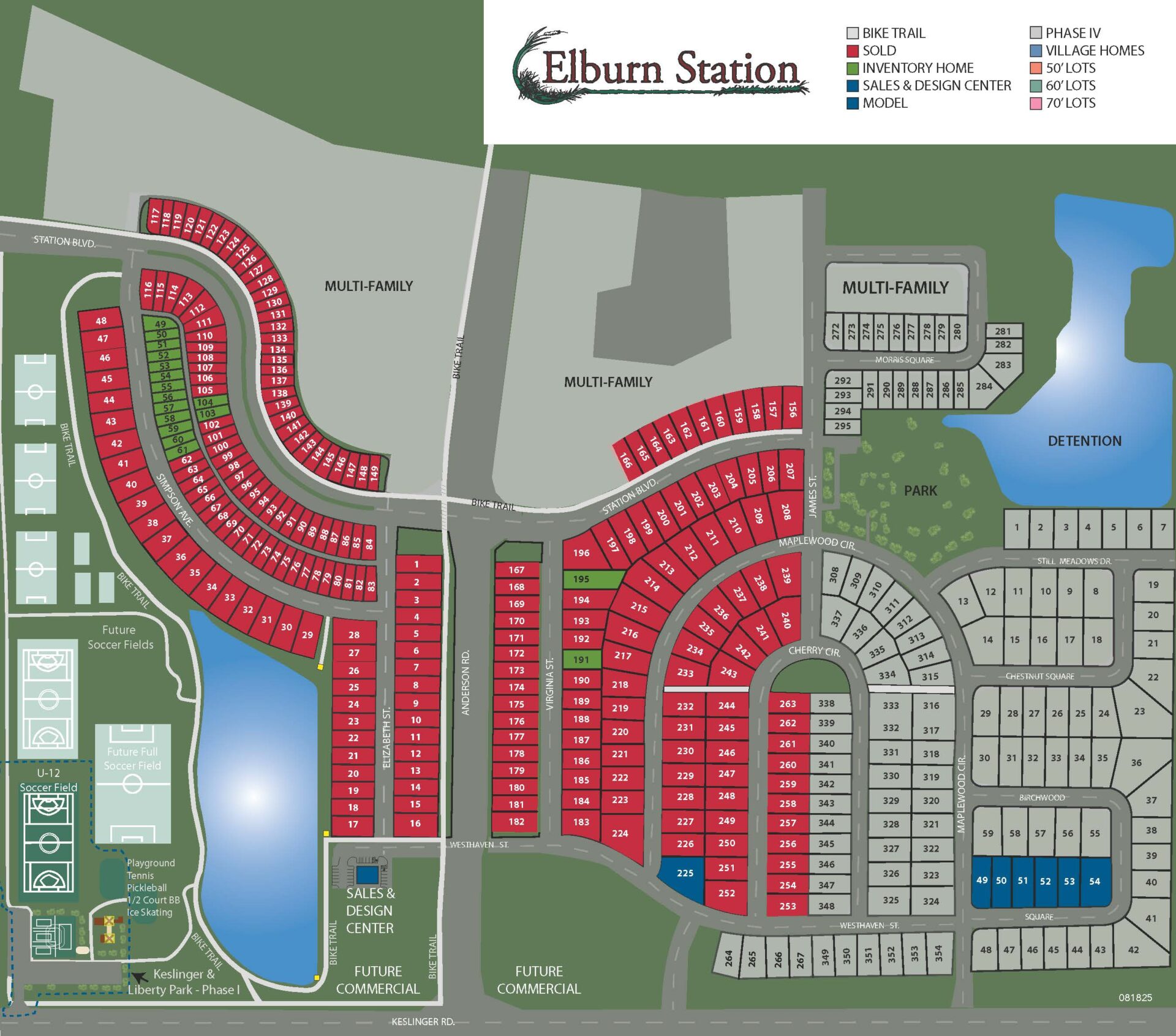 Elburn Station | Village of Elburn