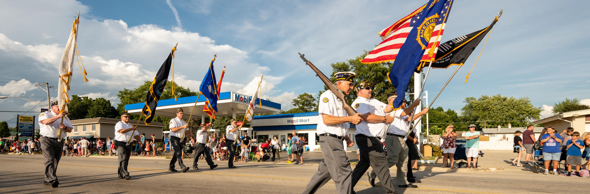 Home Page | Village of Elburn